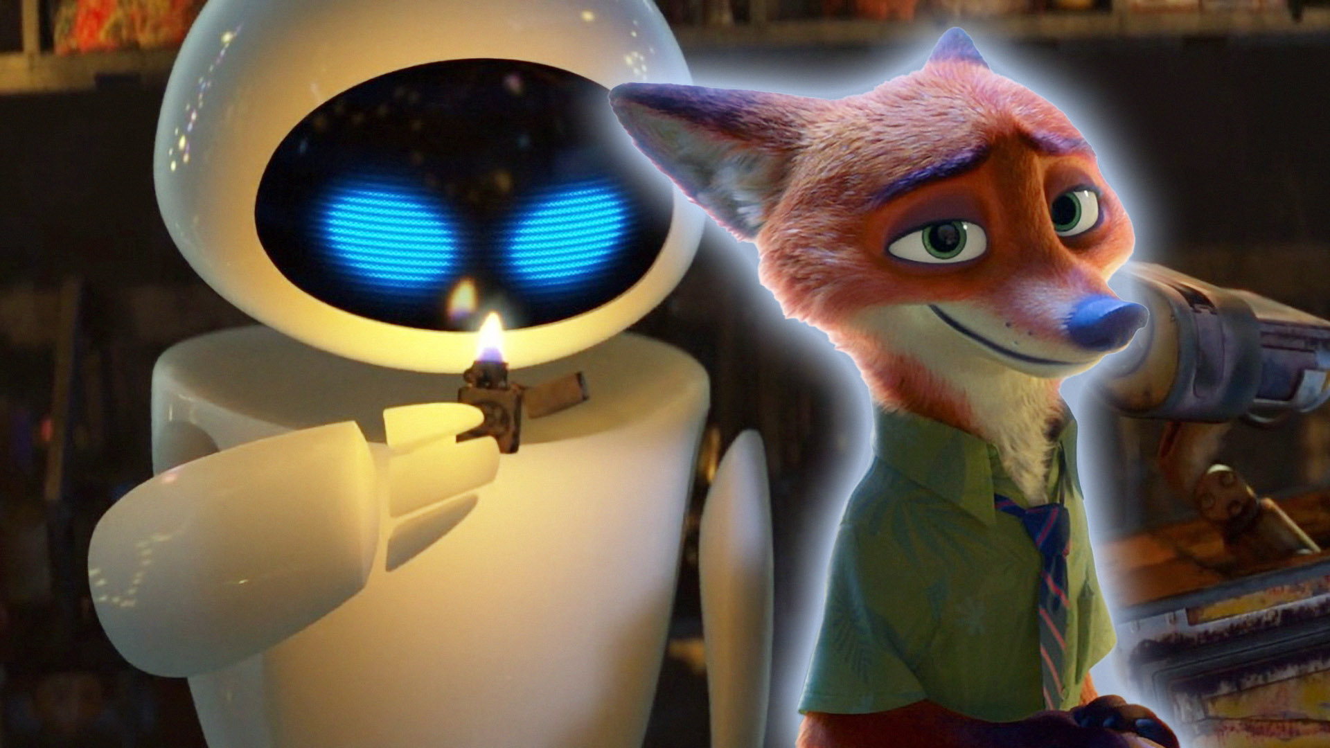 Learning Through Entertainment: 5 Kids Movies That Teach the Best Moral ...