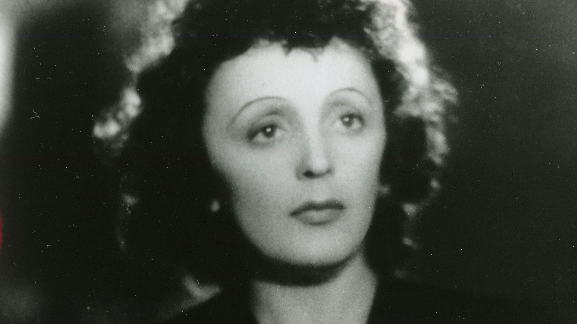 The Tragic Love Story of Édith Piaf and the Only Man Who Ever Left Her