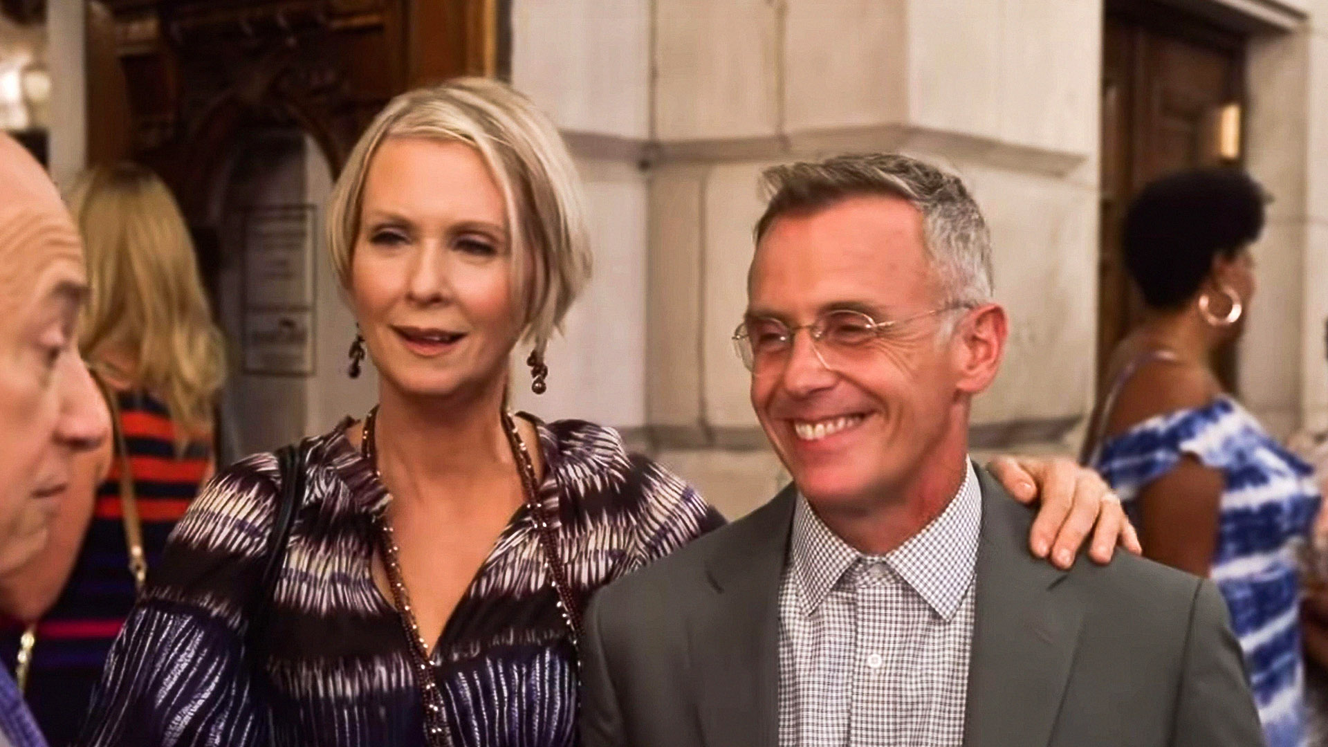 And Just Like That Season 2: Is Steve Gone For Good?