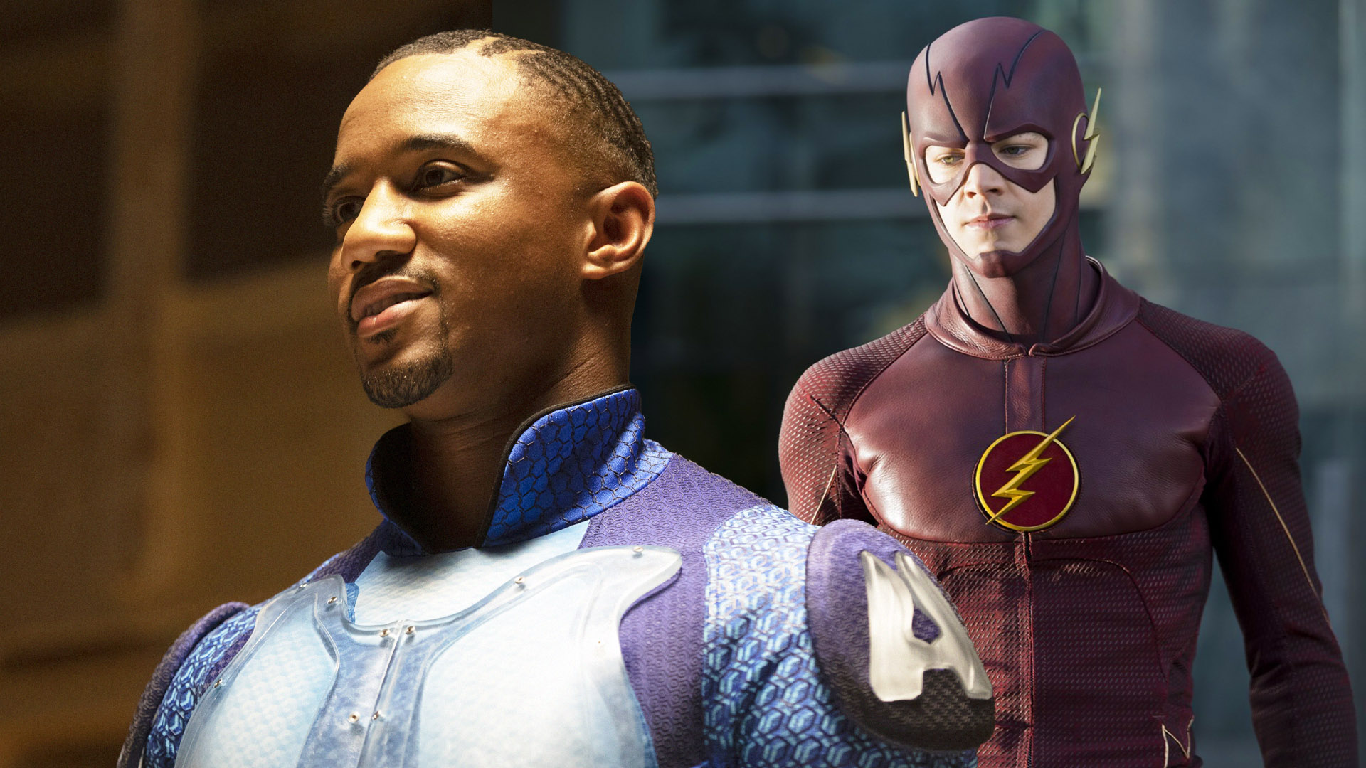 Who's Actually Faster: The Boys' A-Train or The CW's Flash?
