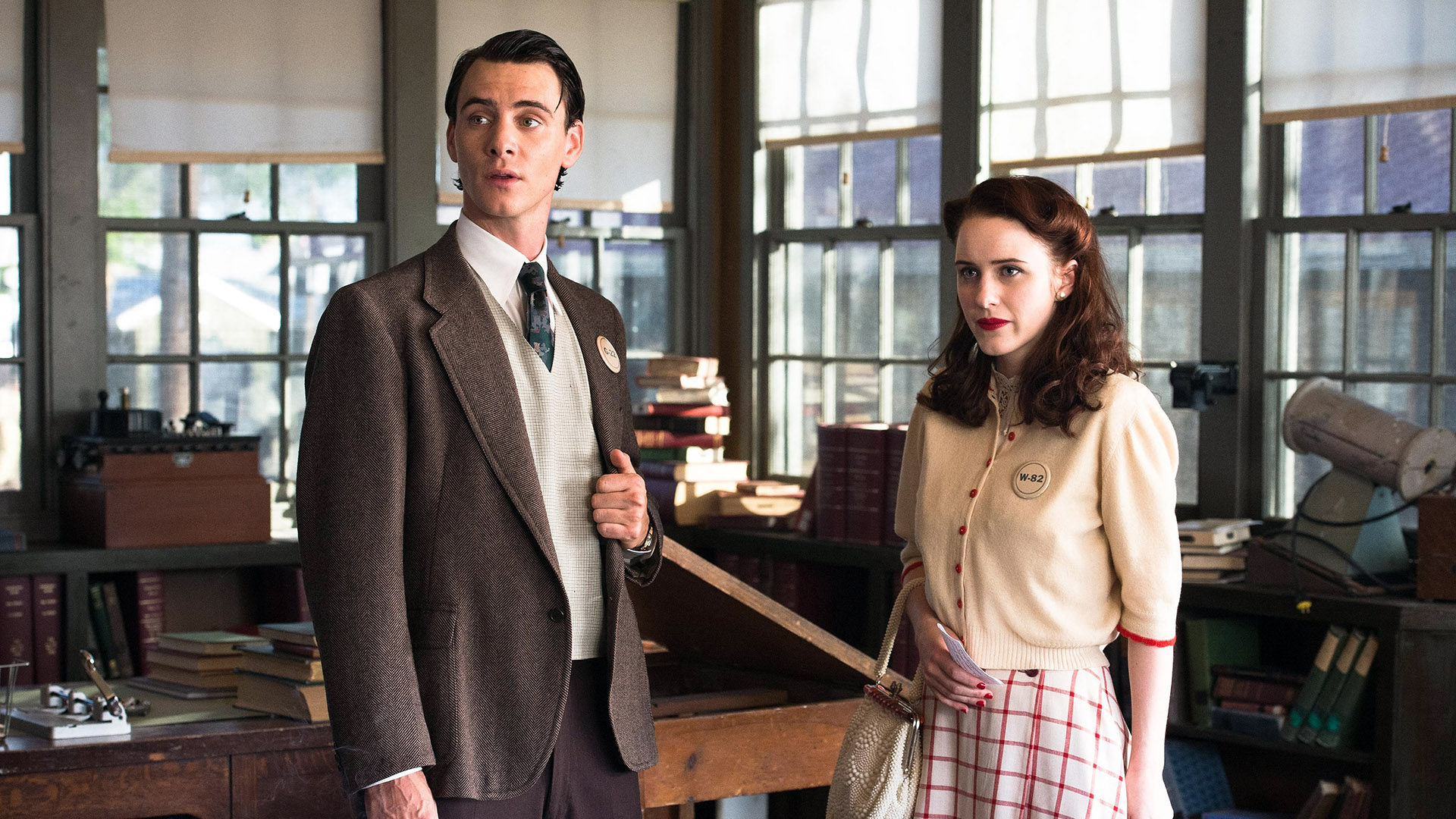 Binge-Worthy: 15 Lesser-Known TV Shows to Watch in One Sitting