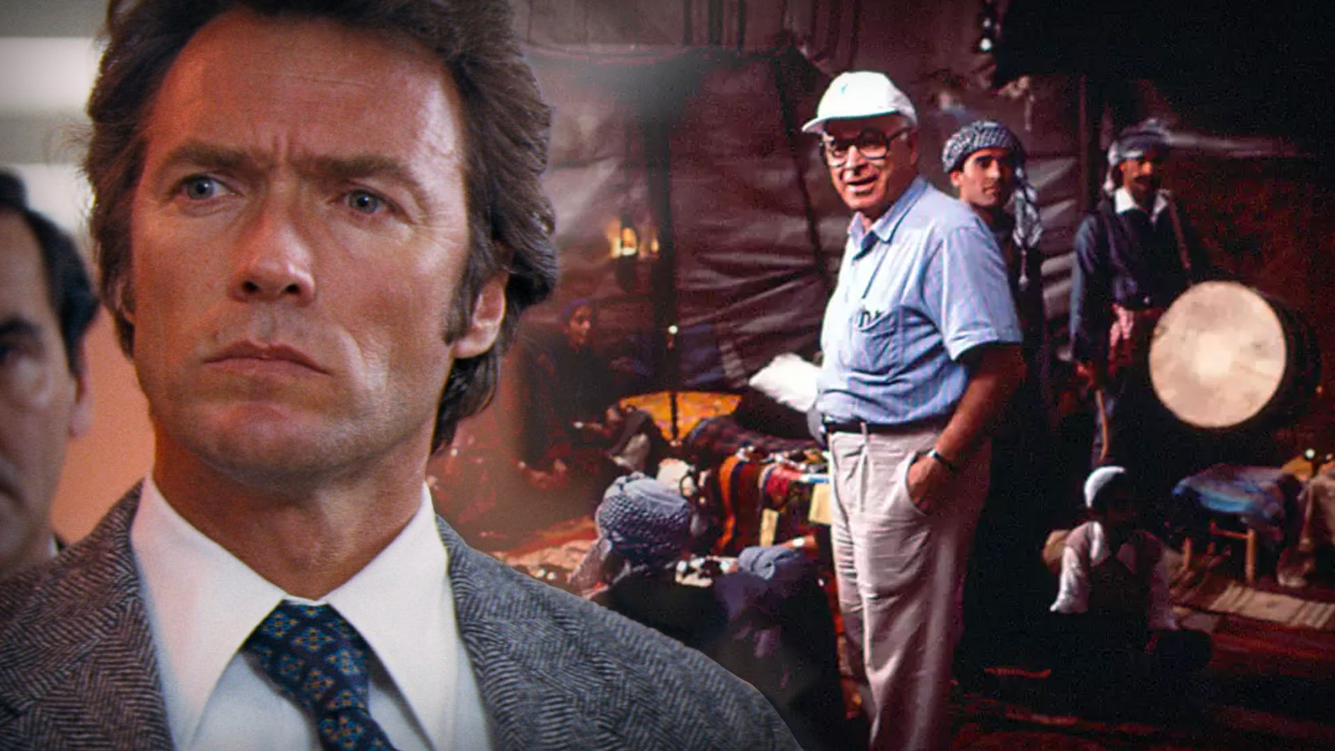 Ted Post vs Clint Eastwood: The Magnum Force Feud Explained