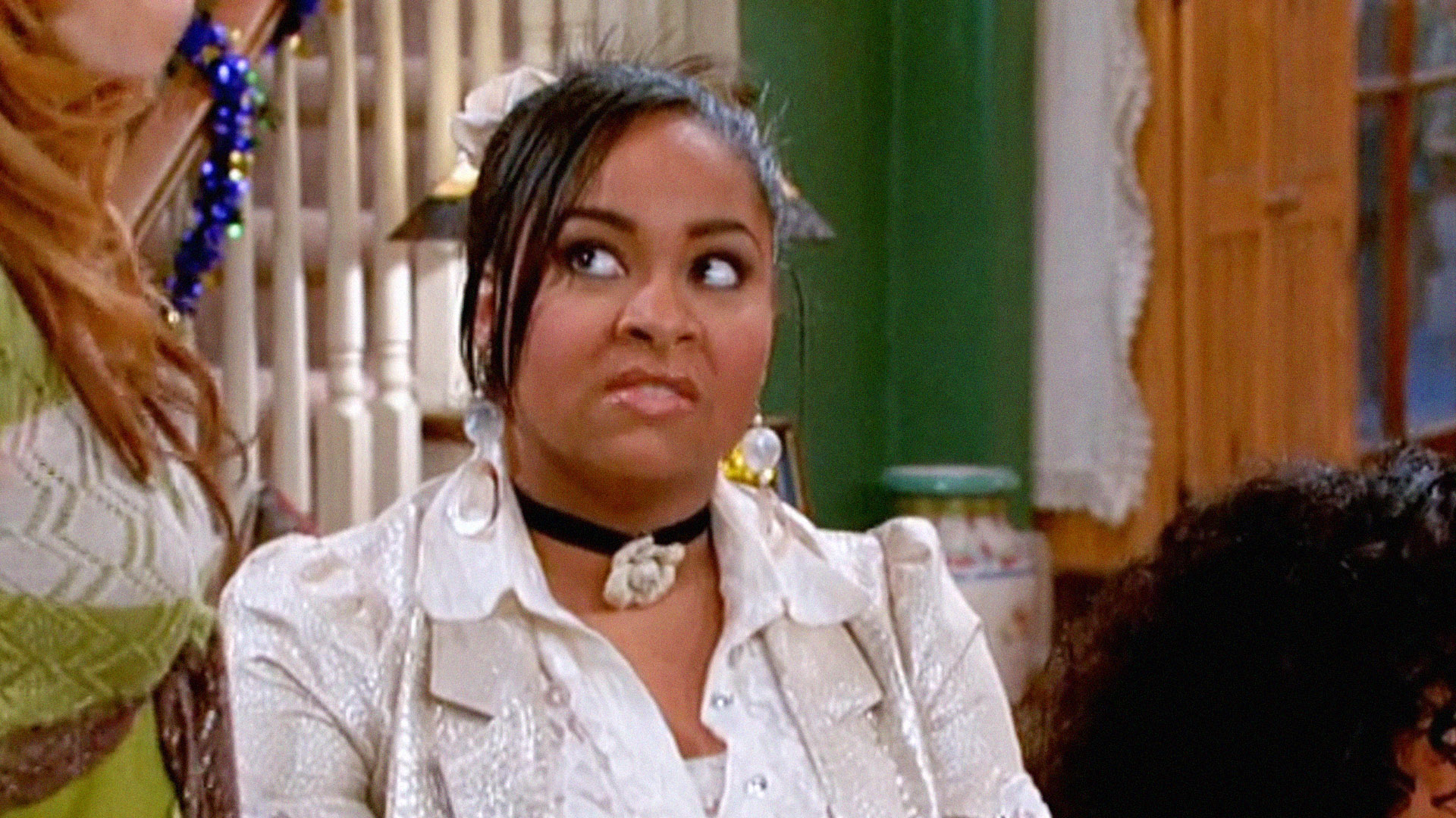 20 Years Later, Here's The Richest Member of That's So Raven Cast