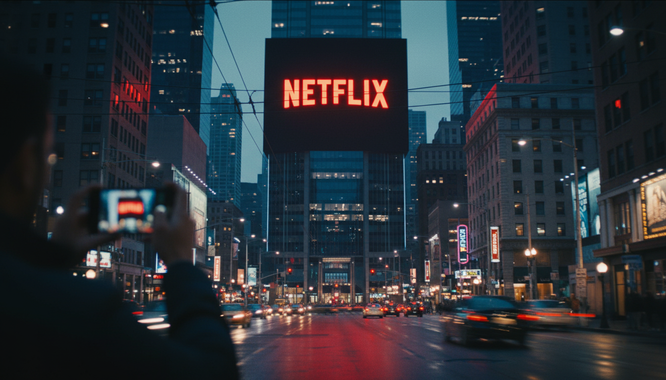 Smash-Hit Netflix Anime Just Got Renewed for Season 3