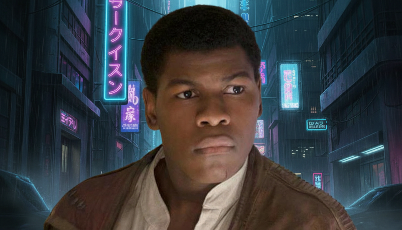 Star Wars and One Battle After Another Stars Team Up for Bonkers Anime ...