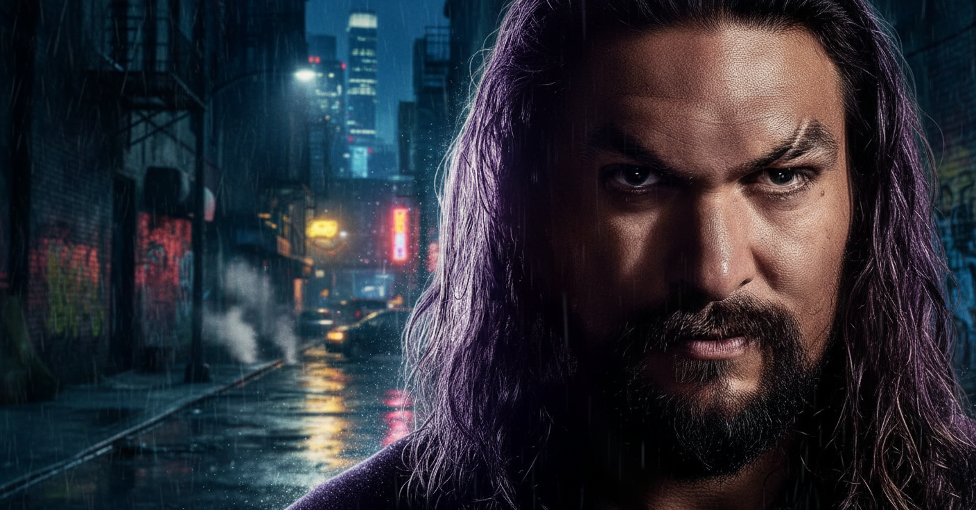 Fast Franchise on the Brink? Jason Momoa Still Hasn't Seen a Fast X ...