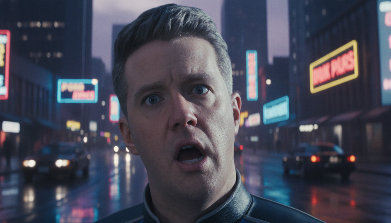 General Brasch Dead at 103? Helldivers 2 Fans Panic After In-Game Broadcast