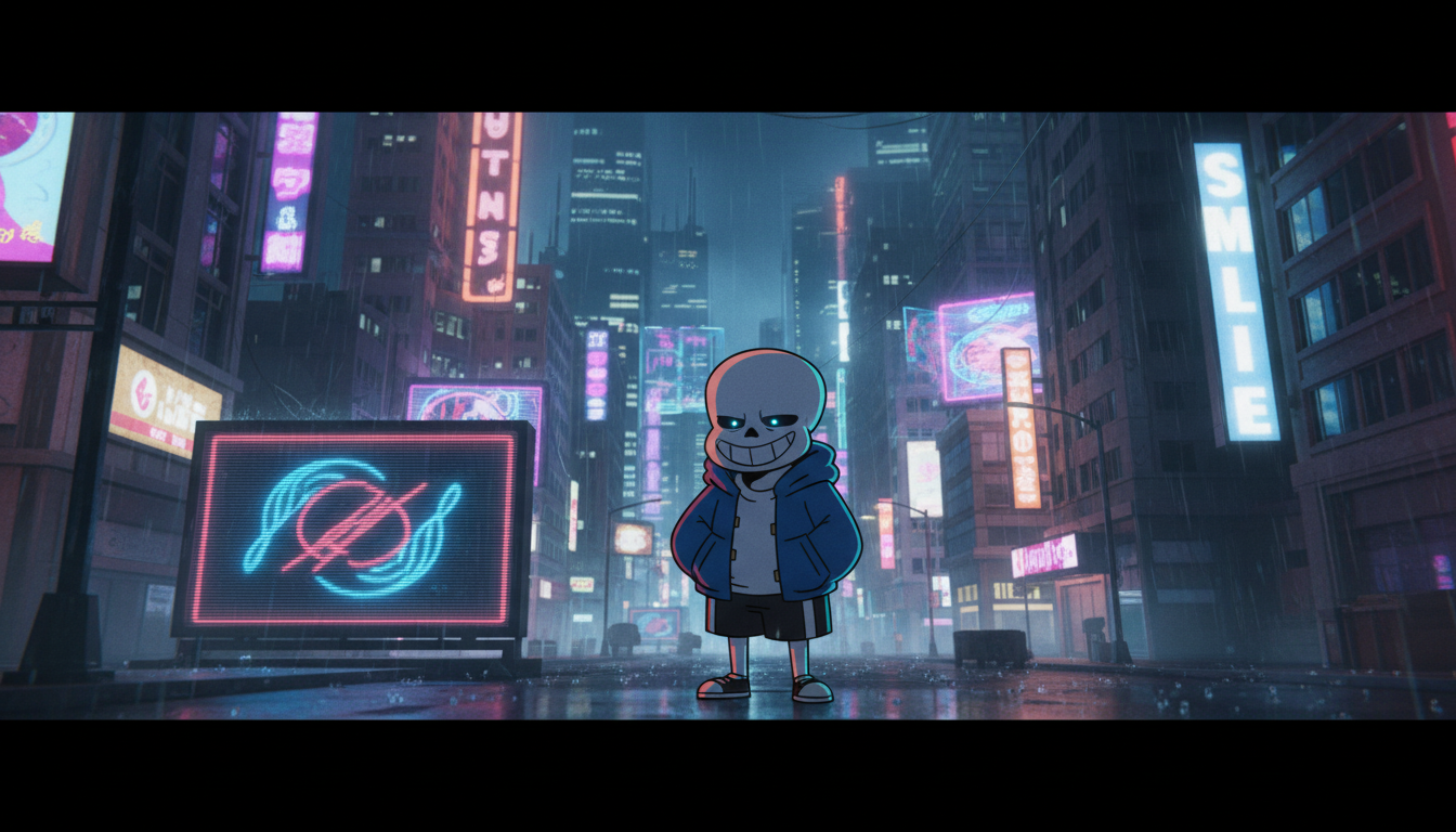 Undertale’s 10th Anniversary Stream Just Changed Everything: New Areas ...