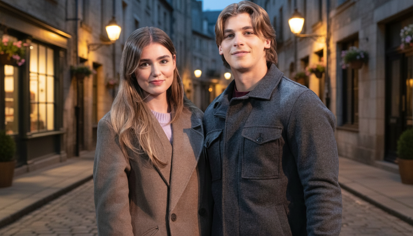 General Hospital Spoilers: Emma And Gio’s Kiss Rocks The September 19 Recap