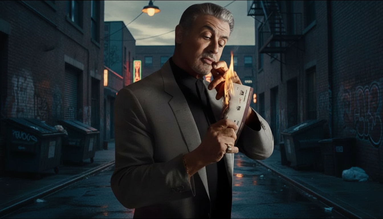 Jimmy Dies In Tulsa King Season 3: The Brutal Twist And Bodhi's ...