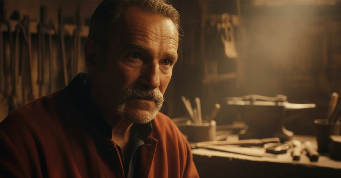 Daniel Day-Lewis Hints At A Big Comeback — He Isn’t Shying Away From ...