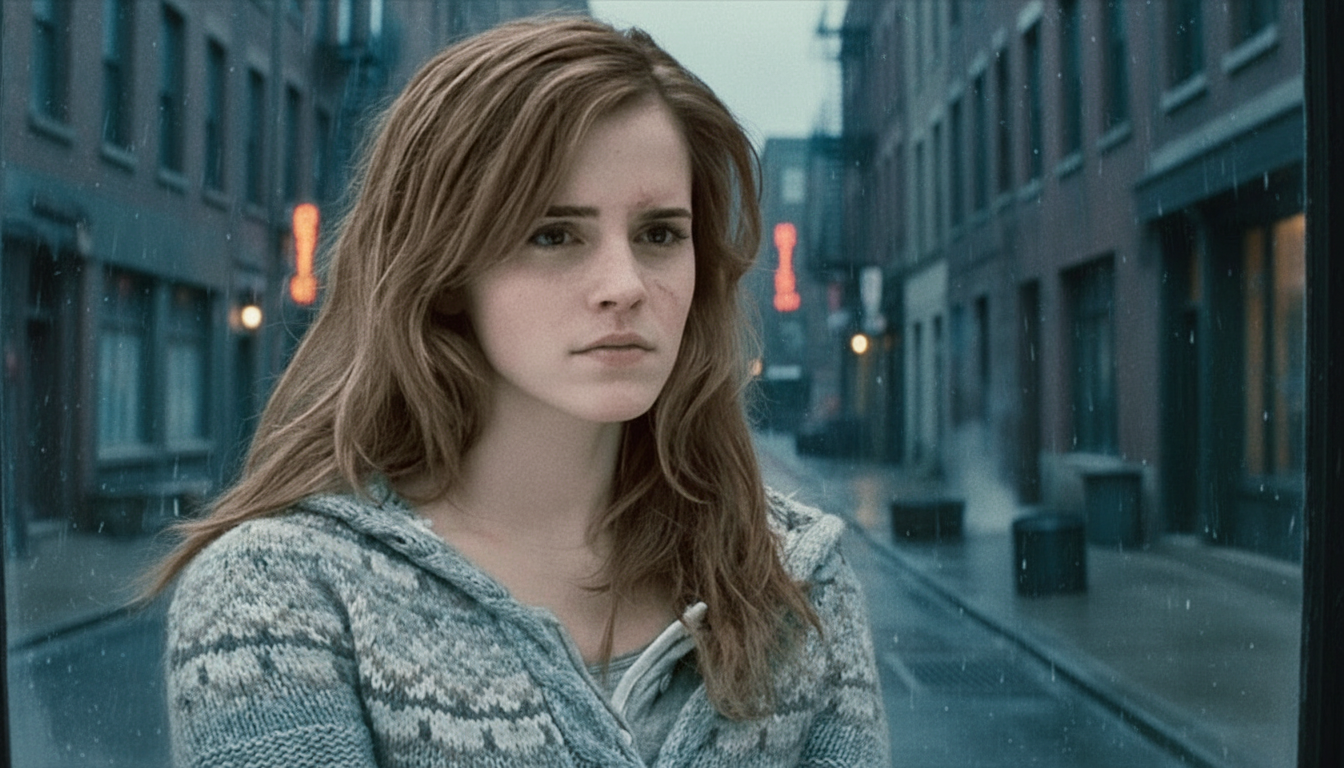Emma Watson Misses Acting, But One Soul-Destroying Reality Keeps Her Away