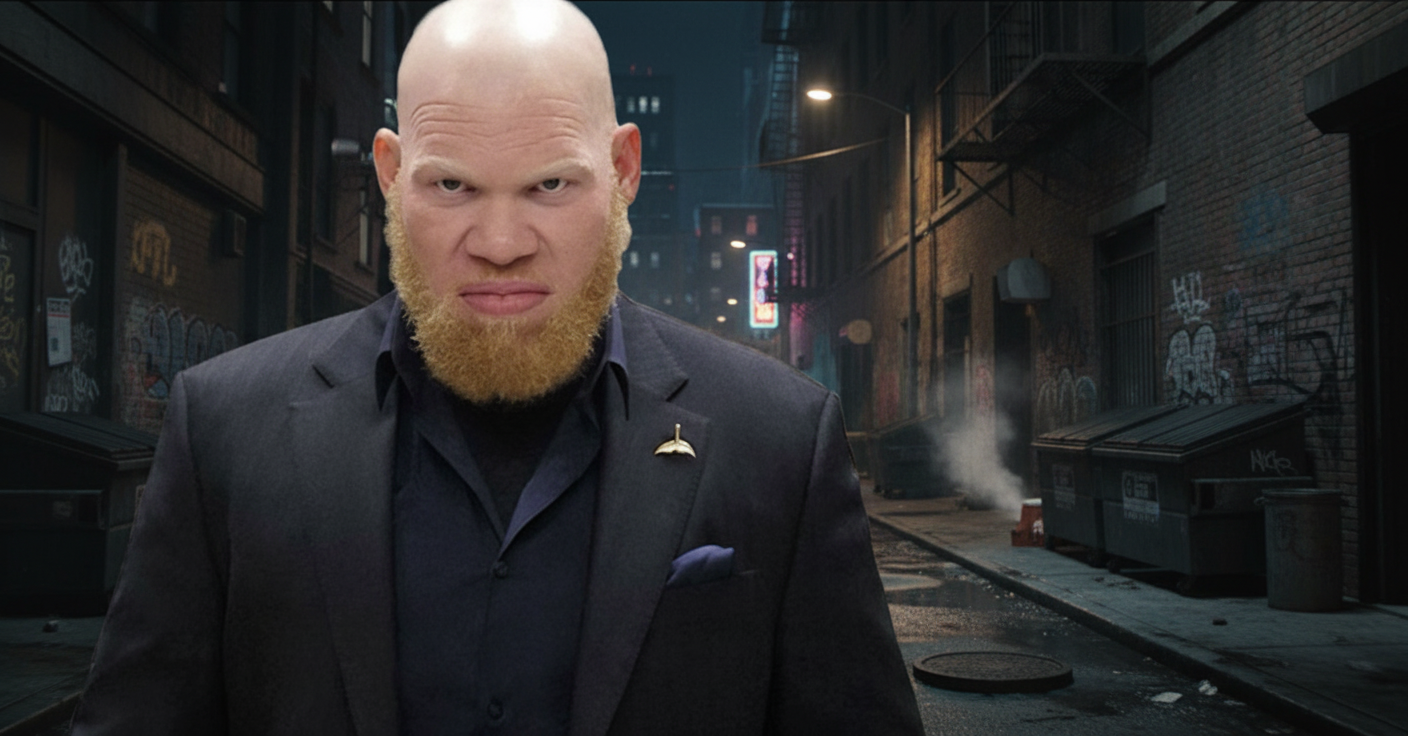 Spider-Man 4 Brings Tombstone to the Live-Action MCU With the Same Into ...