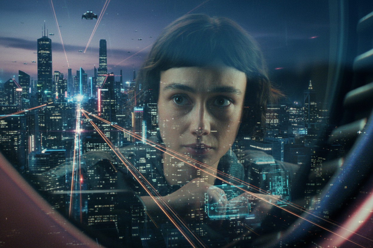 Alien Earth Ending Explained: The Jaw-Dropping Truth About Wendy and ...