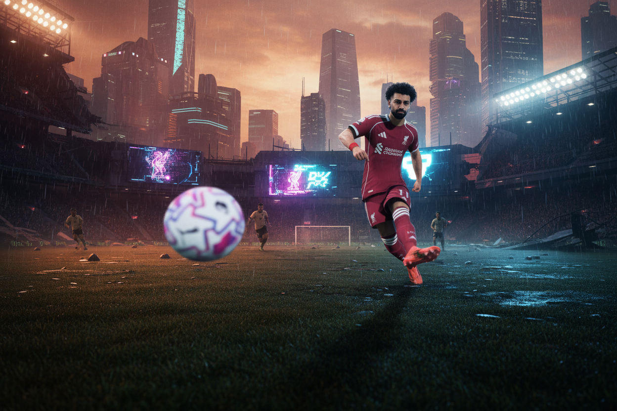 FC 26 Player Roles Revealed: Best Role for Every Position, Including ...