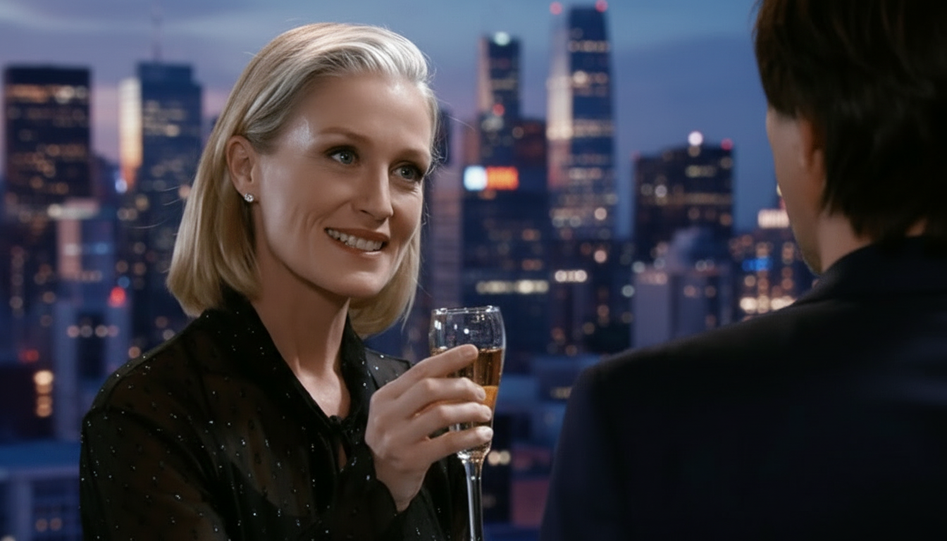 General Hospital Stunner: Is Jessica Tuck’s Cassandra Pierce About to ...