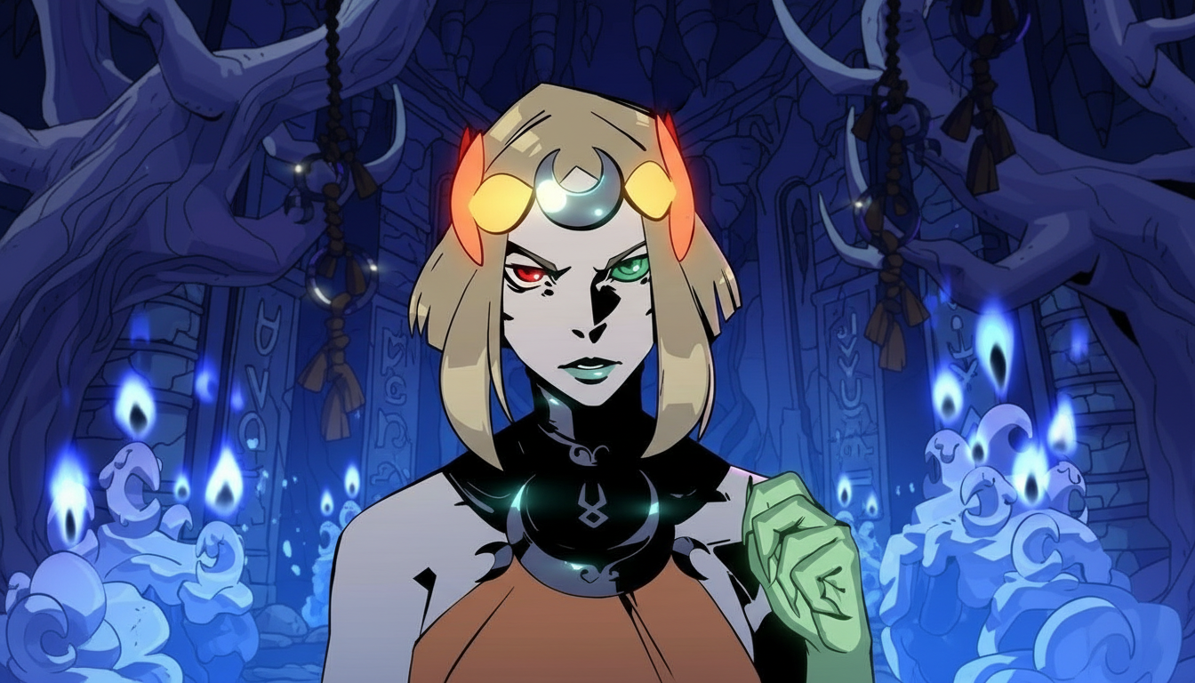 Hades 2 Seizes 2025’s Top Metacritic Crown — Is Clair Obscur: Expedition 33’s GOTY Sweep Already ...