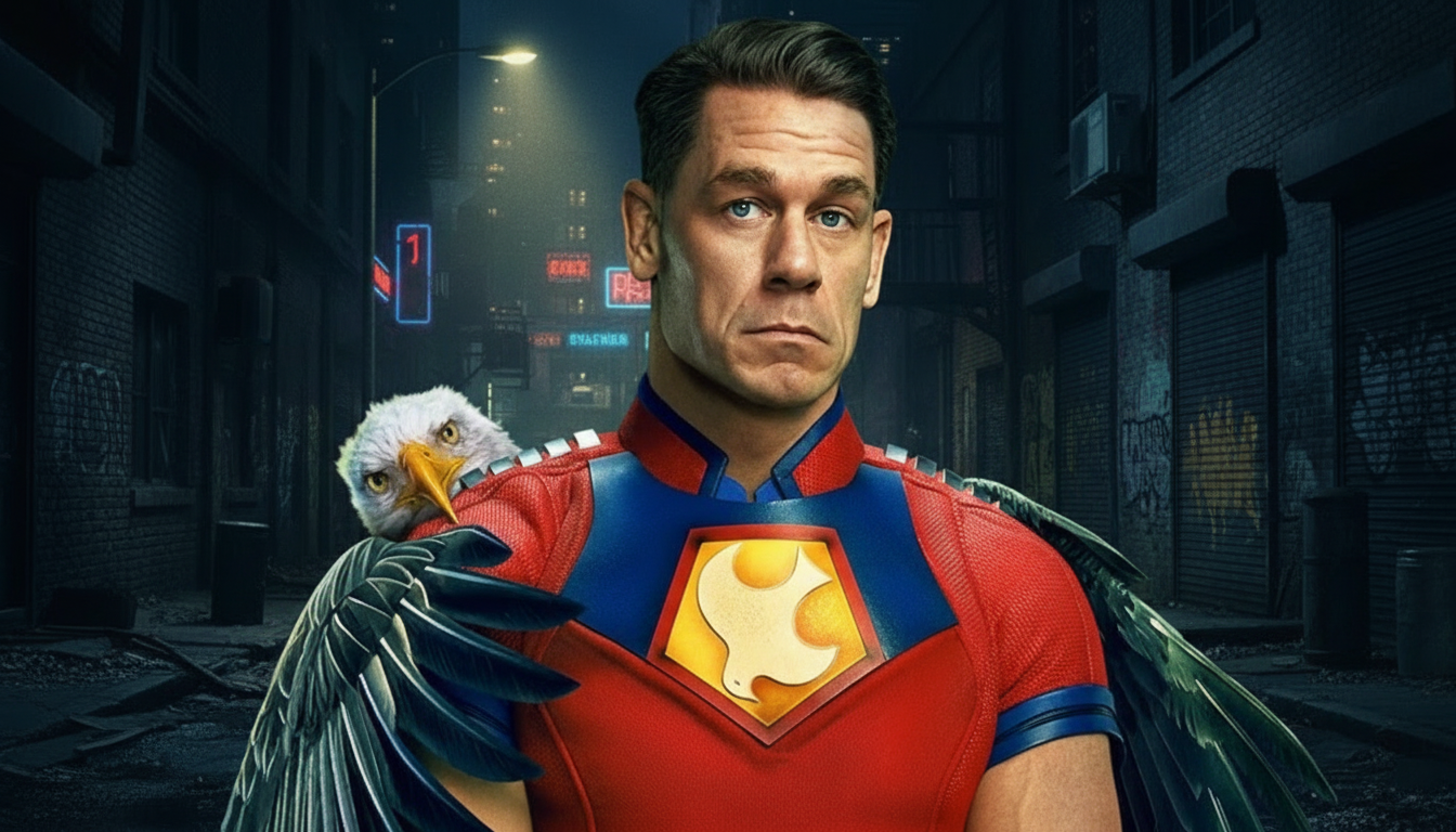 Peacemaker Season 2 Episode 6 Soundtrack Drops Early: See the Full ...