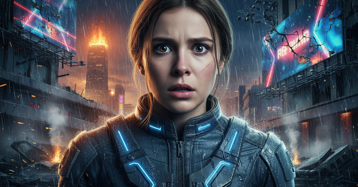 Kate Mara Blasts Off in The Astronaut as First Trailer and Poster Tease ...