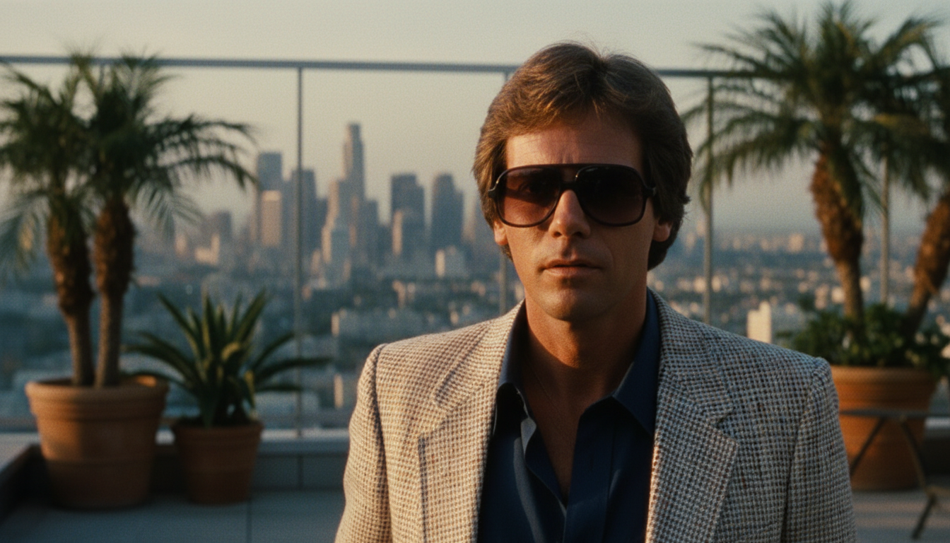 General Hospital Shocker: First Cassadine André Landzaat Dies