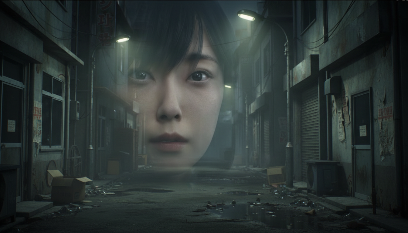 Silent Hill f Fans Are Split: Combat Harder Than Elden Ring or Designed ...