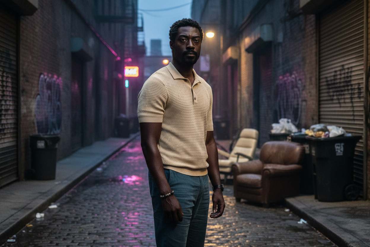 Here's Where Nine Bodies in a Mexican Morgue Was Filmed