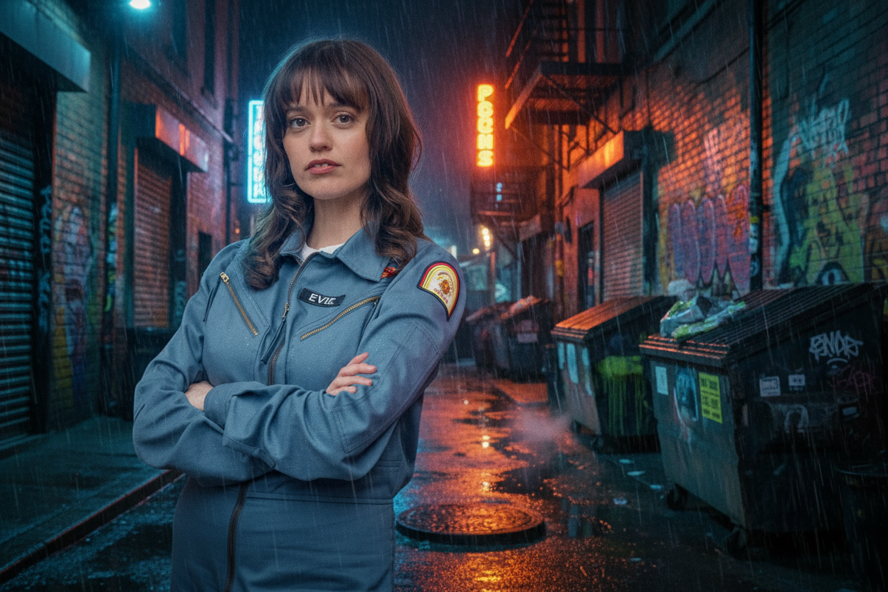 Sex Education Star Aimee Lou Wood Announces New Rom-Com Release Date ...