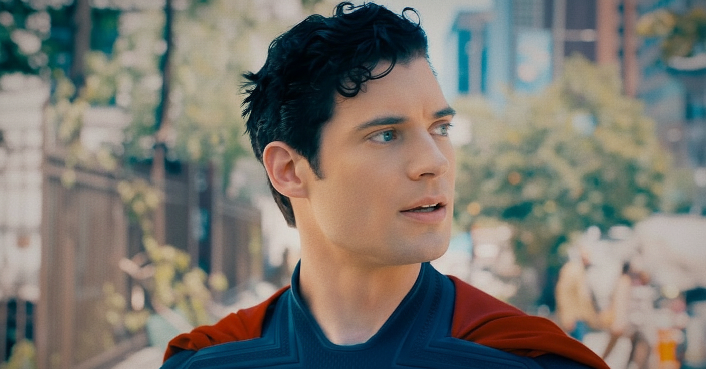 Superman Skips Peacemaker Season 2 — Even After That Shocking Cameo ...