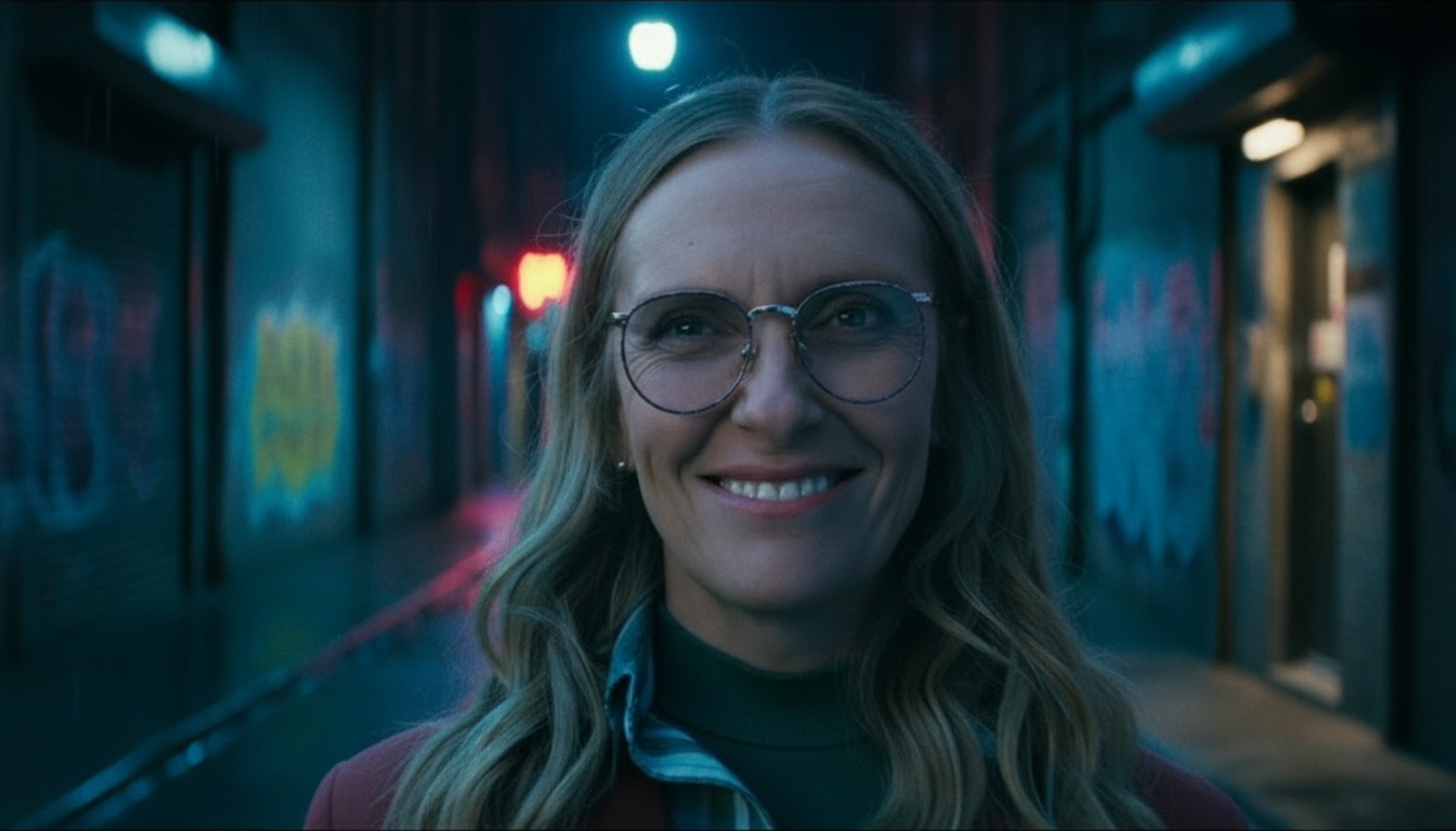 Wayward Ending Explained: Does Toni Collette’s Evelyn Make It Out Alive?