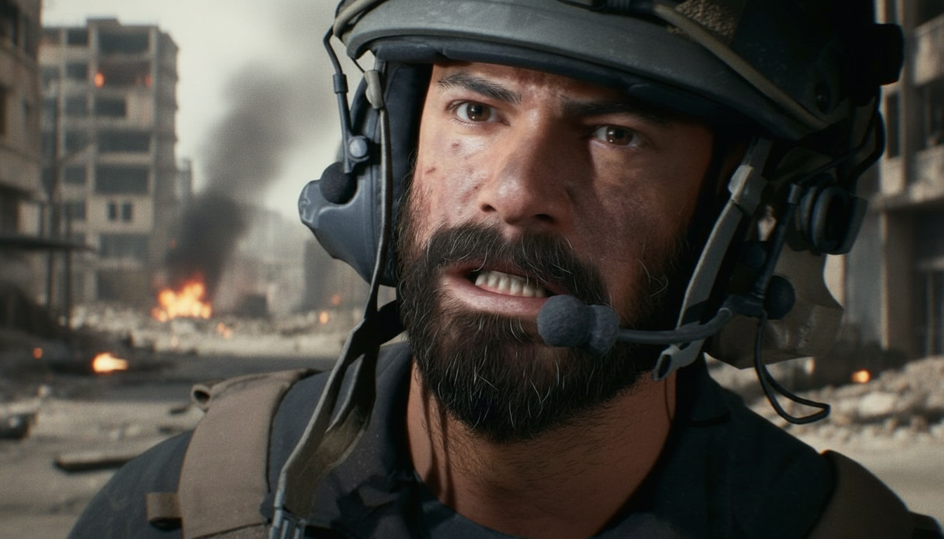 Battlefield 6 Dumps Celebs for Marines as EA Doubles Down on No ...