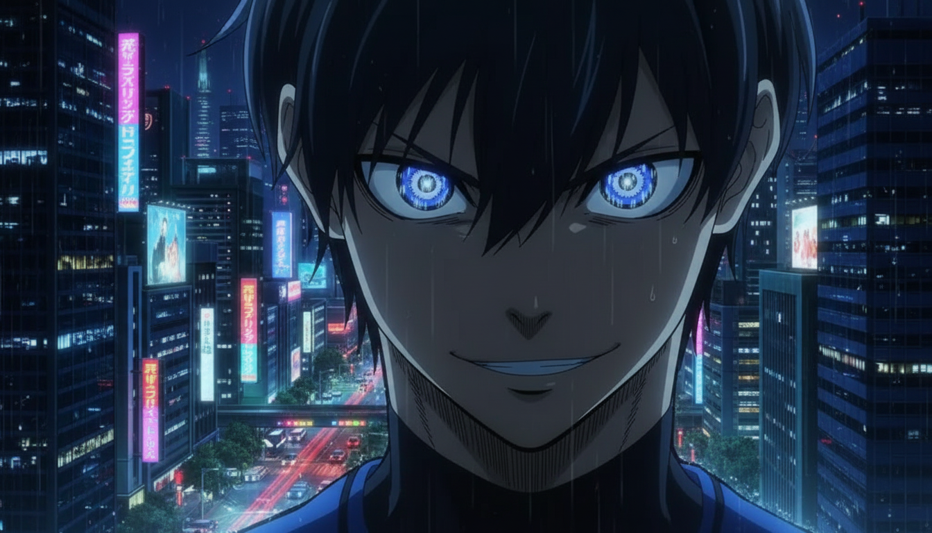 Blue Lock Season 3 Confirmed — Live-Action Movie Release Window Finally ...