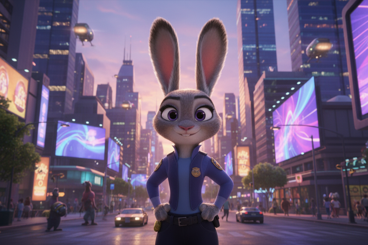 Zootopia 2: Hidden Easter Eggs, New Characters Unveiled, and Secrets From Inside Disney Animation HQ