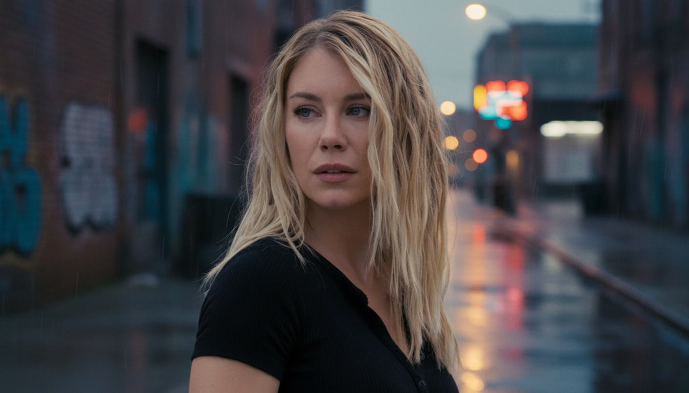 James Gunn Breaks Silence on Emilia Harcourt's Peacewrecker Reveal in ...