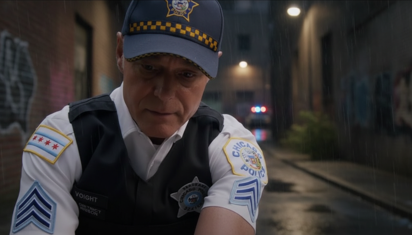 Chicago P.D. Season 13 Premiere Is Finally Here: Release Date, Time ...