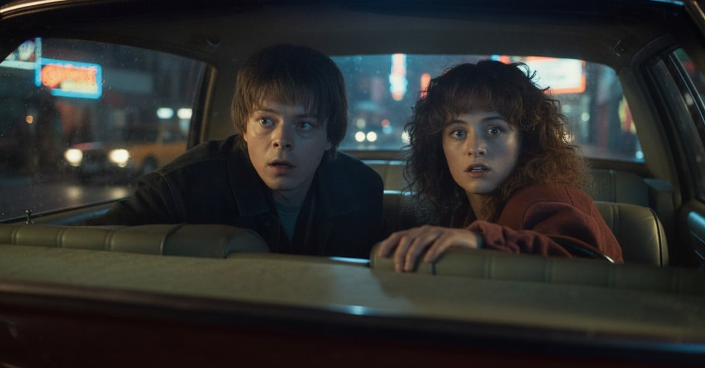 Stranger Things 5: Inside the Final Season — Release Hints, Cast Shake ...