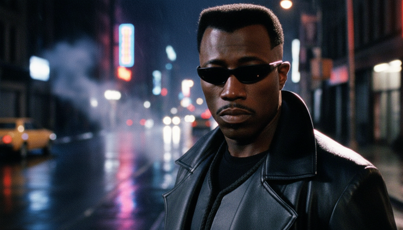 Avengers: Doomsday Delivers Set Pieces That Leave Wesley Snipes' Blade ...