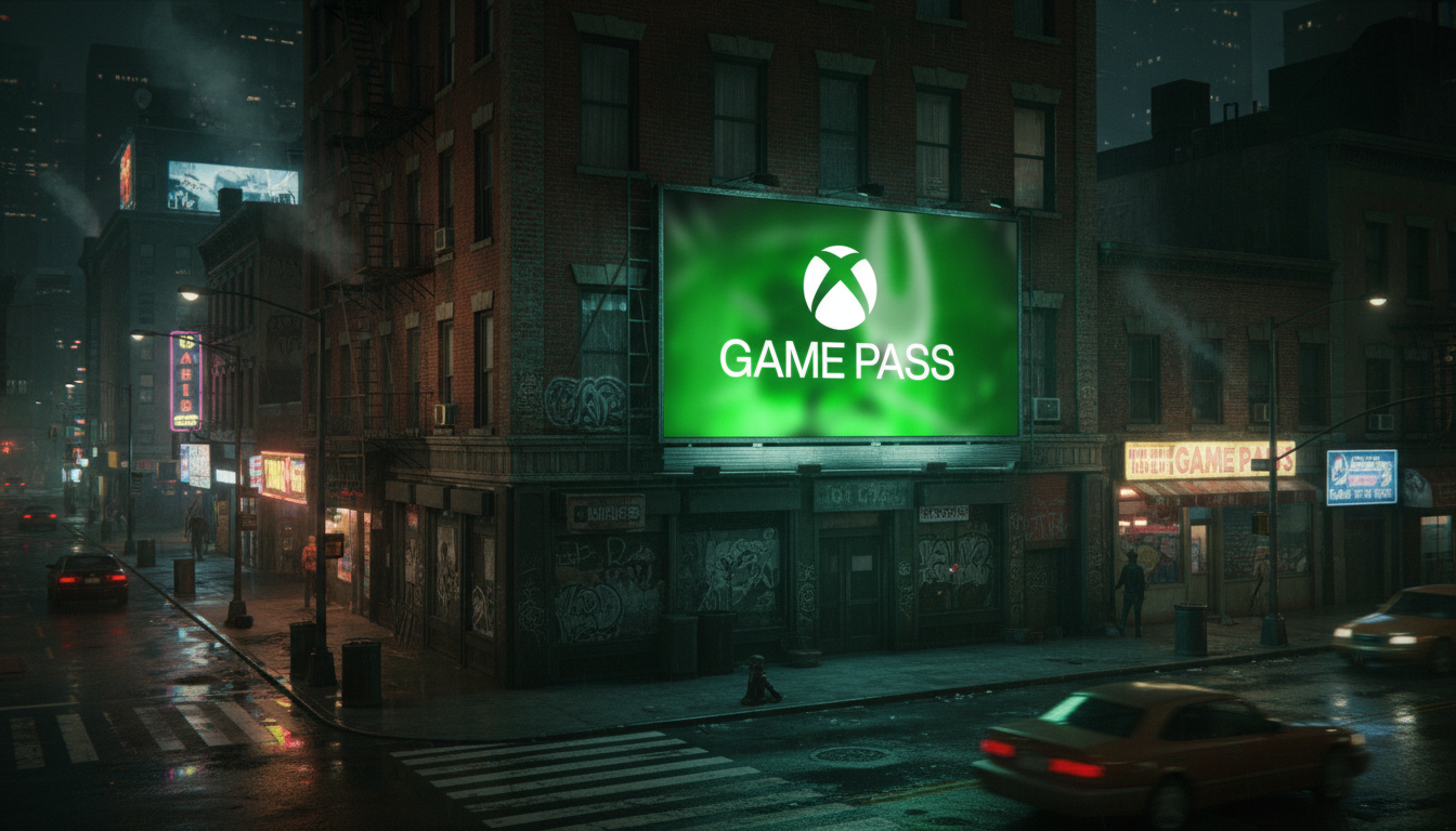 Xbox Game Pass Ultimate Conversion Rules Just Changed — What It Means ...