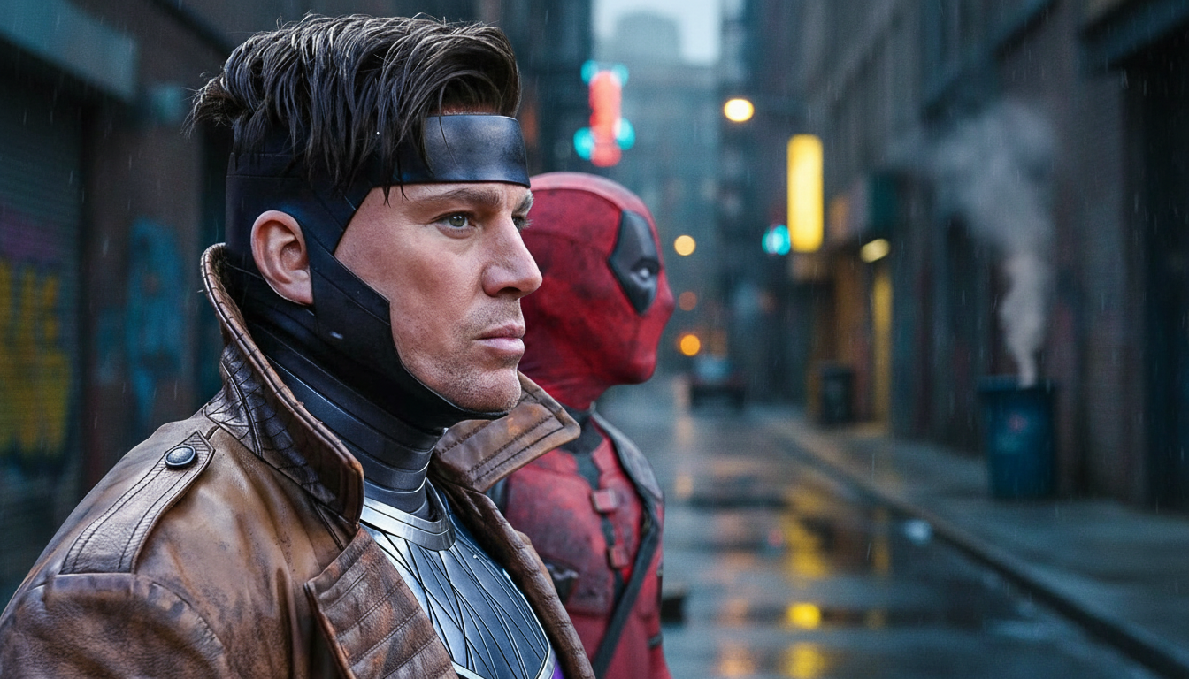 Deadpool 3 Star Teases Avengers: Doomsday — You’re Just Not Ready