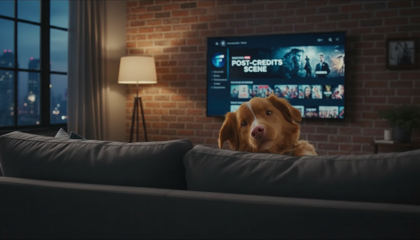 Good Boy Ending Explained: Are There Post‑Credits Scenes Worth Staying For?