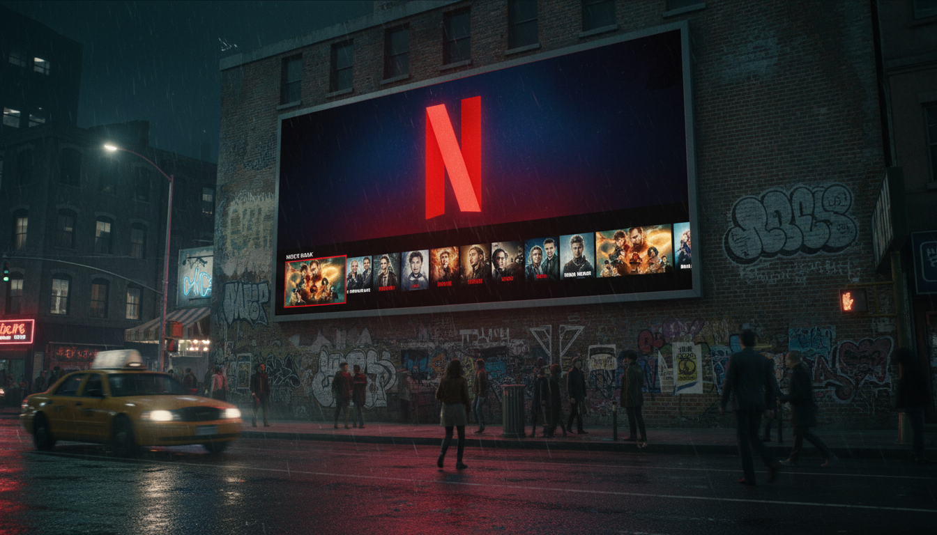 Netflix's Age of Innocence Limited Series Lands Fantastic Beasts Star ...