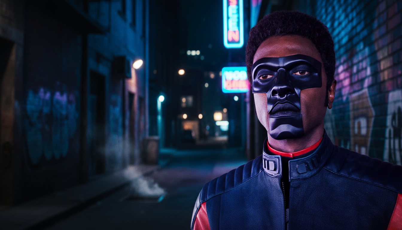 Peacemaker Season 2 Brings Back Larry Fitzgibbon — And Finally Reveals ...