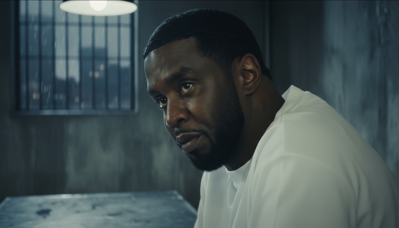 P.Diddy's Arrest Timeline: Two Legal Moves That Could Get Him Out ...