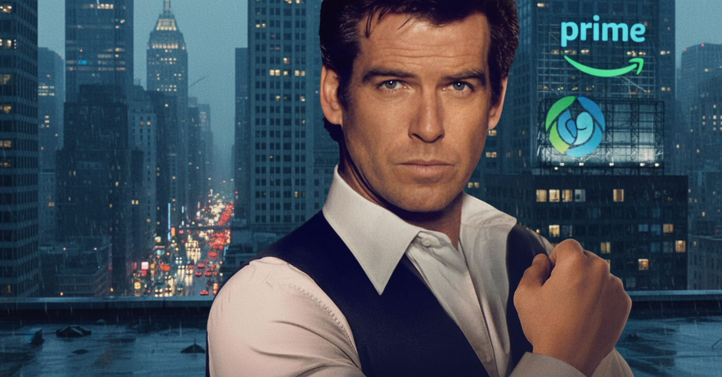 007 Disarmed: Amazon Pulls Guns From James Bond Posters on Prime