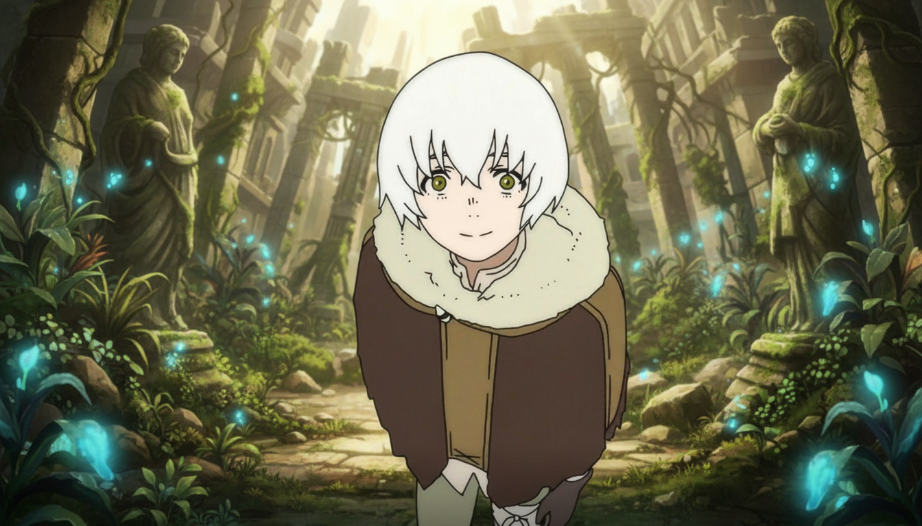 To Your Eternity Season 2 Finale Explained: The Ending That Changes ...