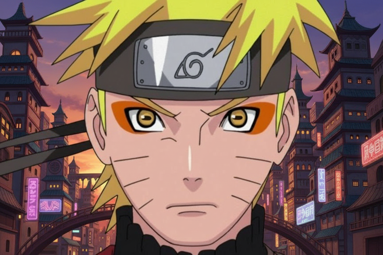 Complete List of Naruto & Naruto Shippuden Filler Episodes You Can Skip ...