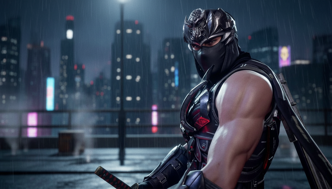 Ninja Gaiden 4: Release Date, Platforms, Story, and Gameplay — Everything You Need to Know