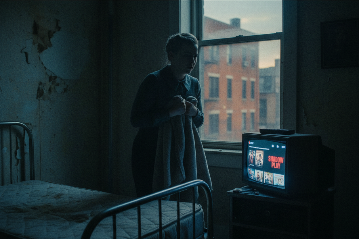 The Evelyn Hartley Mystery, Explained: Addison Rae in Monster: The Ed ...