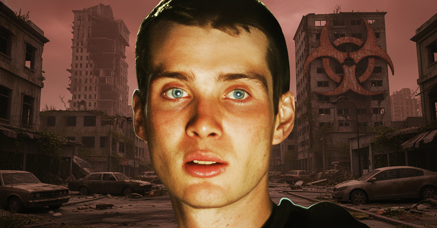 Exactly How Much Cillian Murphy You’ll See in 28 Years Later Part II ...