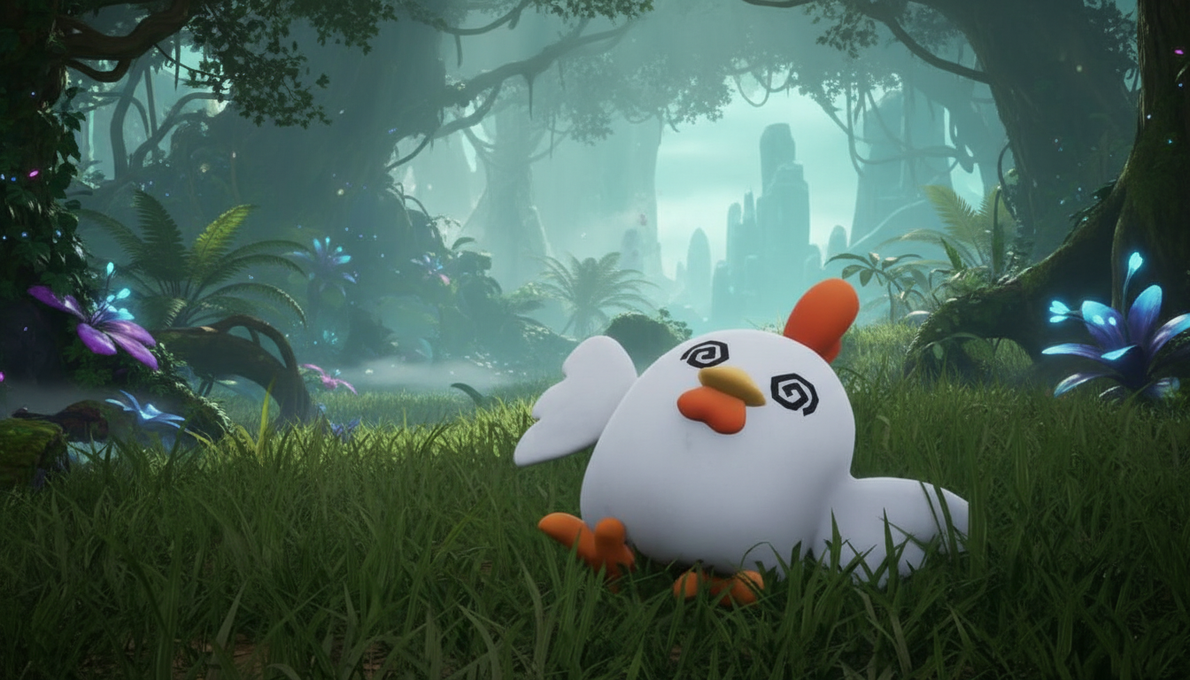 Nintendo’s Palworld Fight Over Pokemon Patents Just Got Uglier: US IP ...