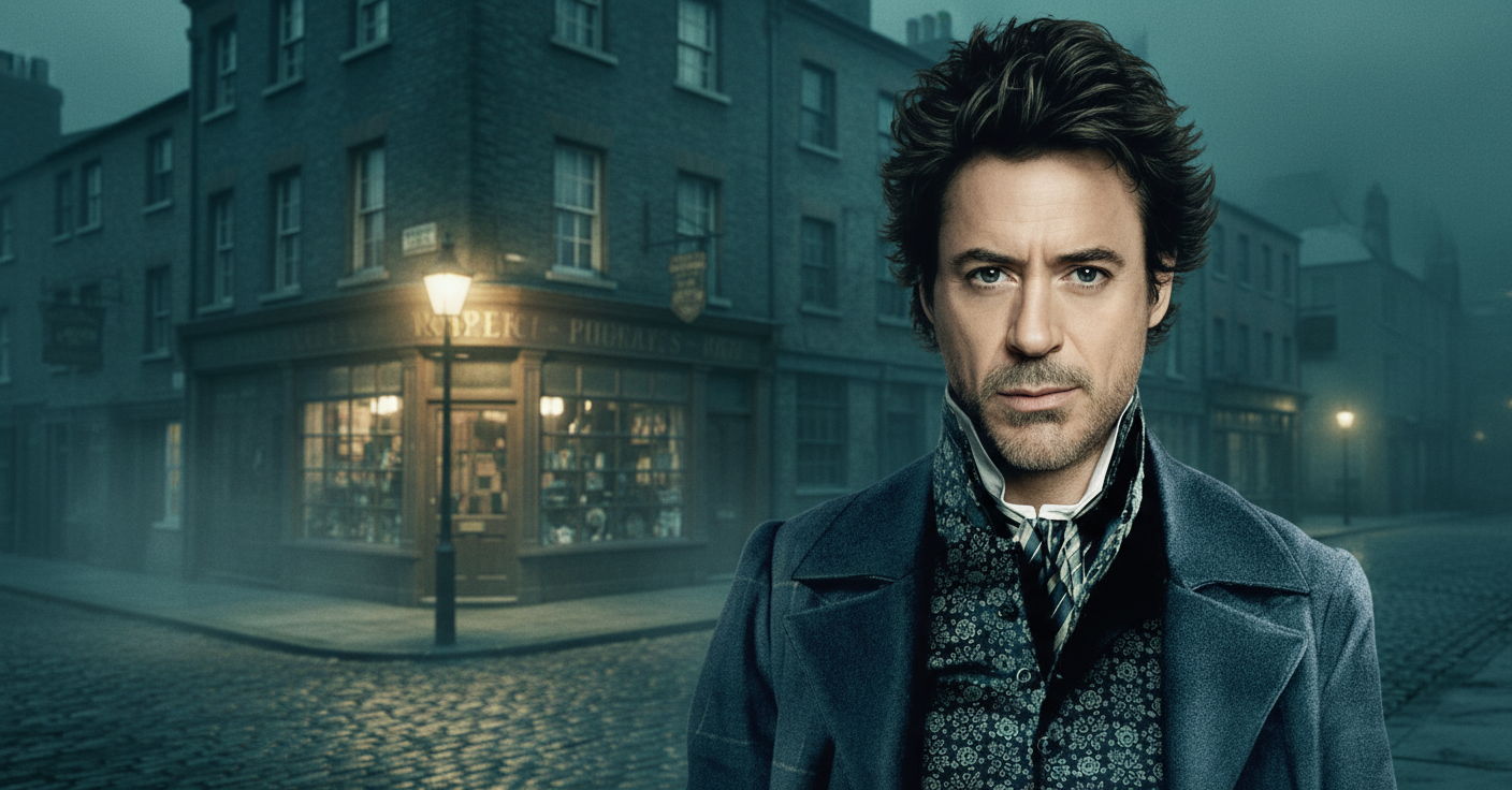 Sherlock Holmes 3: Susan Downey Finally Reveals Where the Sequel Stands